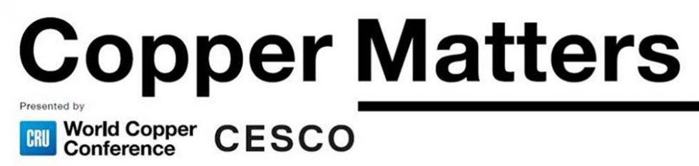 Copper Worldwide international technology magazine